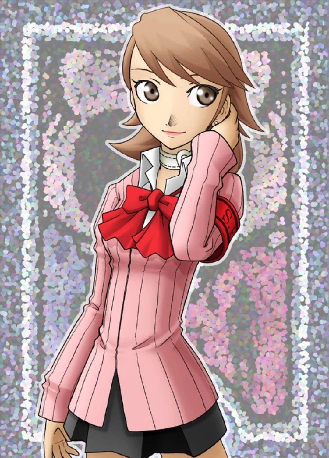 Daily Yukari Image #304! | Scrolller