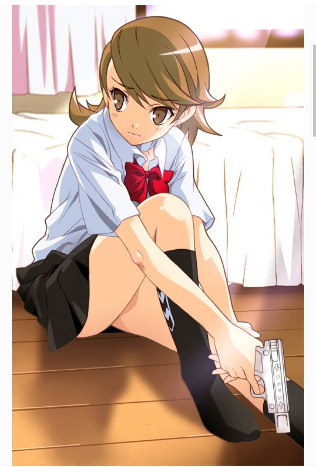 Daily Yukari Image #314! | Scrolller