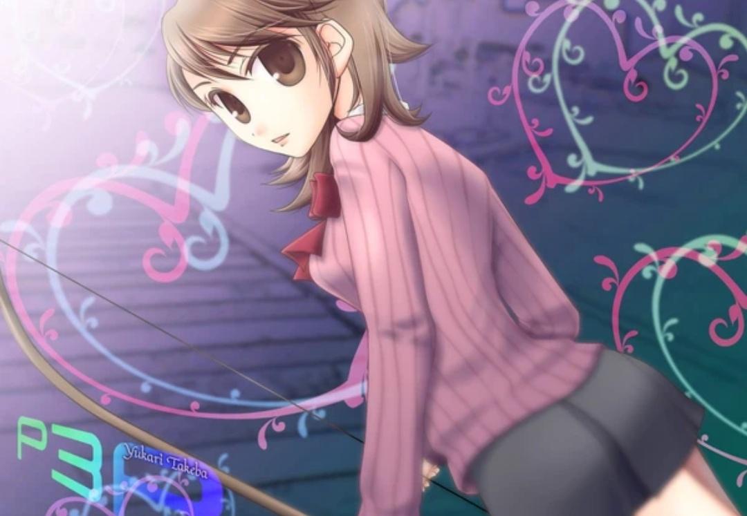 Daily Yukari Image #421! | Scrolller