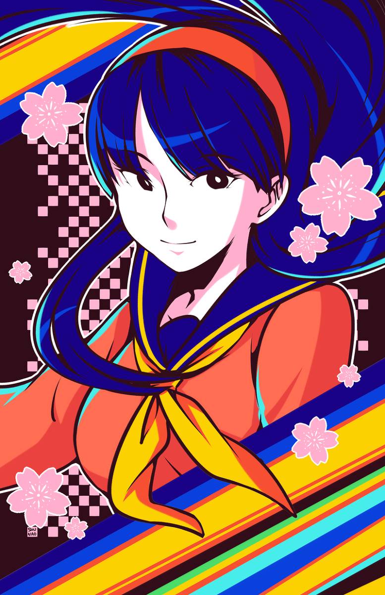 Daily Yukiko Day 135 | Scrolller