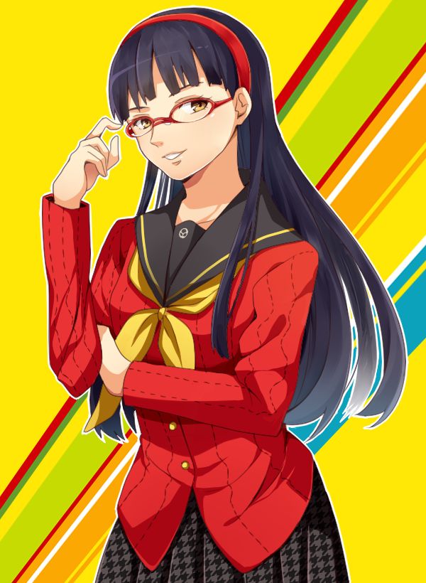 Daily Yukiko Day 155 | Scrolller