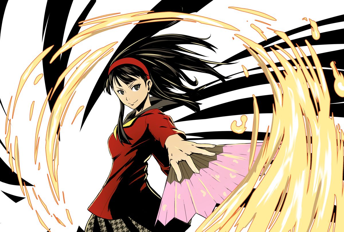 Daily Yukiko Day 176 | Scrolller