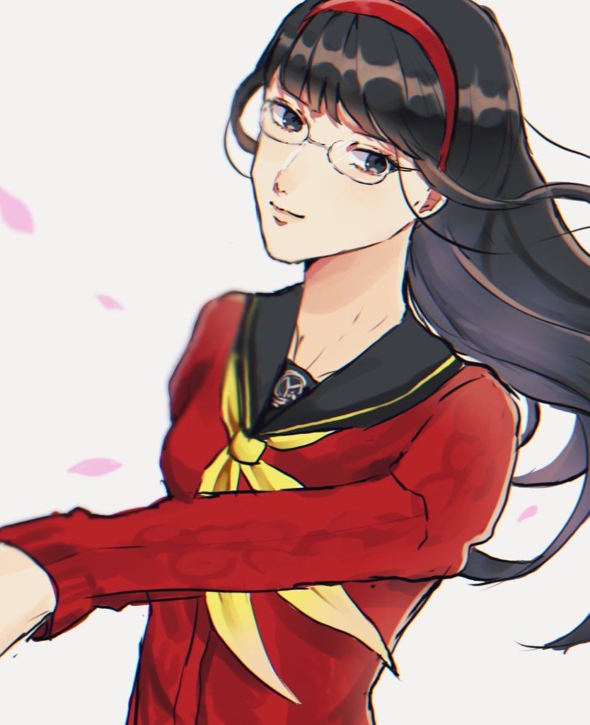 Daily Yukiko Day 219 | Scrolller
