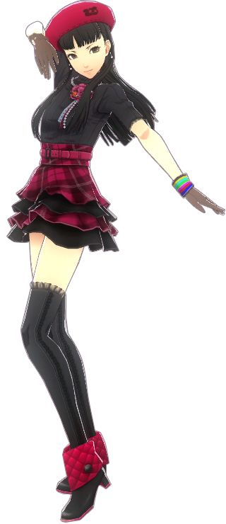 Daily Yukiko Day 278 | Scrolller
