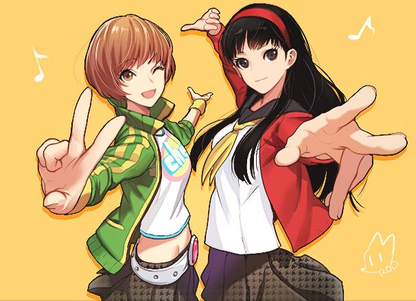 Daily Yukiko Day 81 | Scrolller