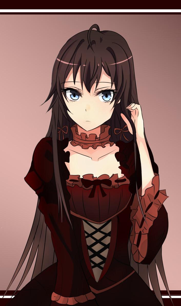 Daily Yukino 228 Empress | Scrolller