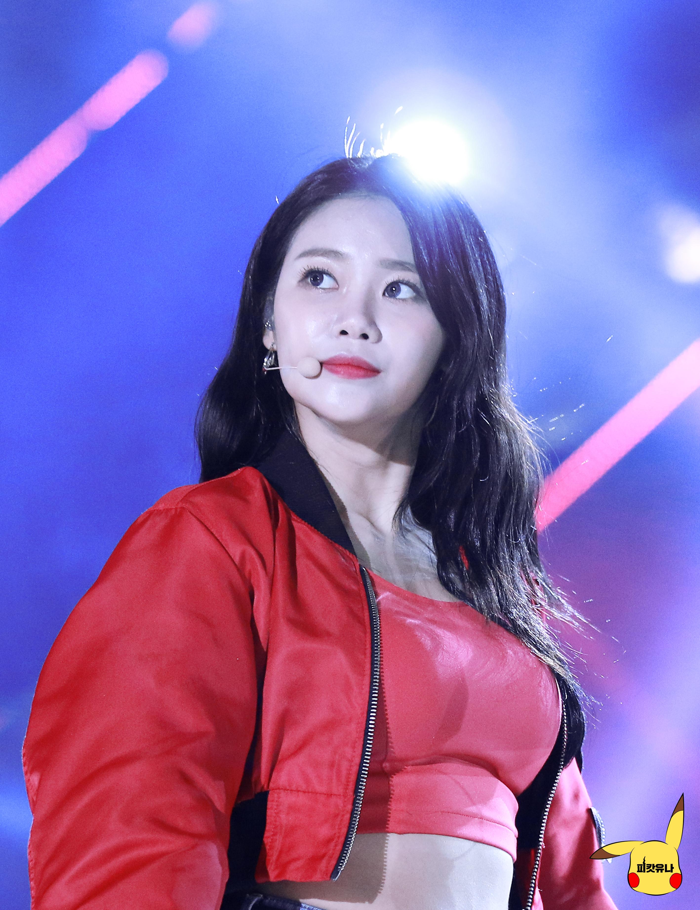 Daily Yuna #133 | Scrolller