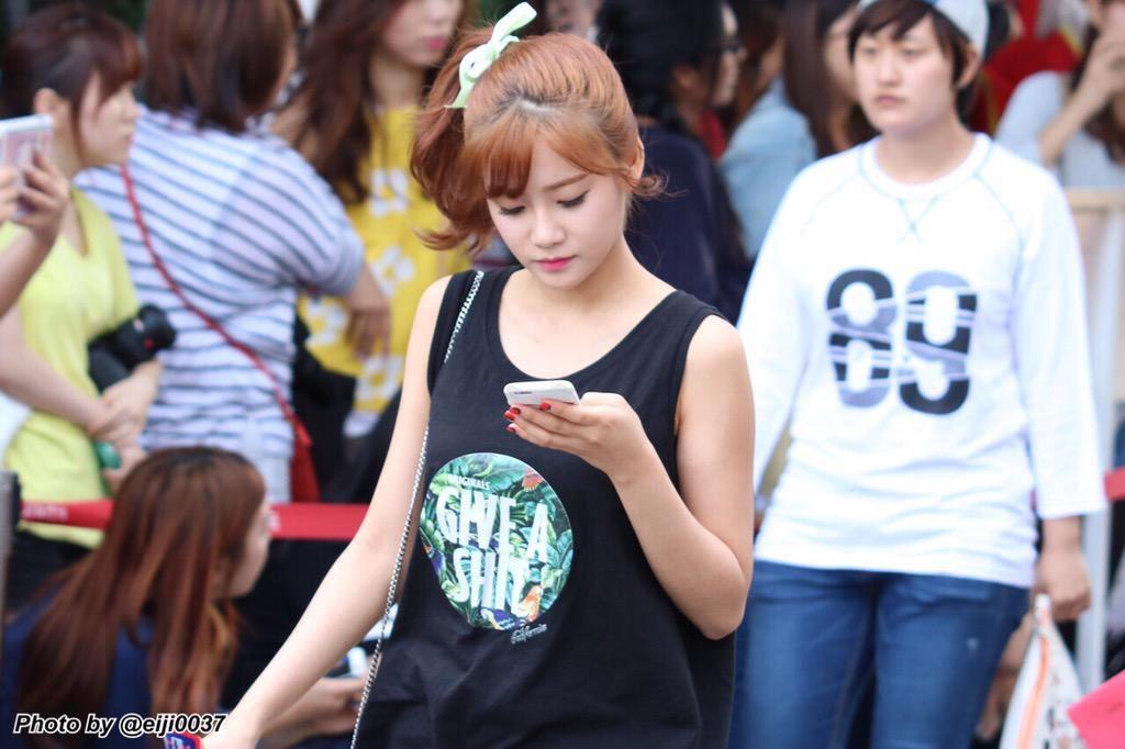 Daily Yuna #170 | Scrolller
