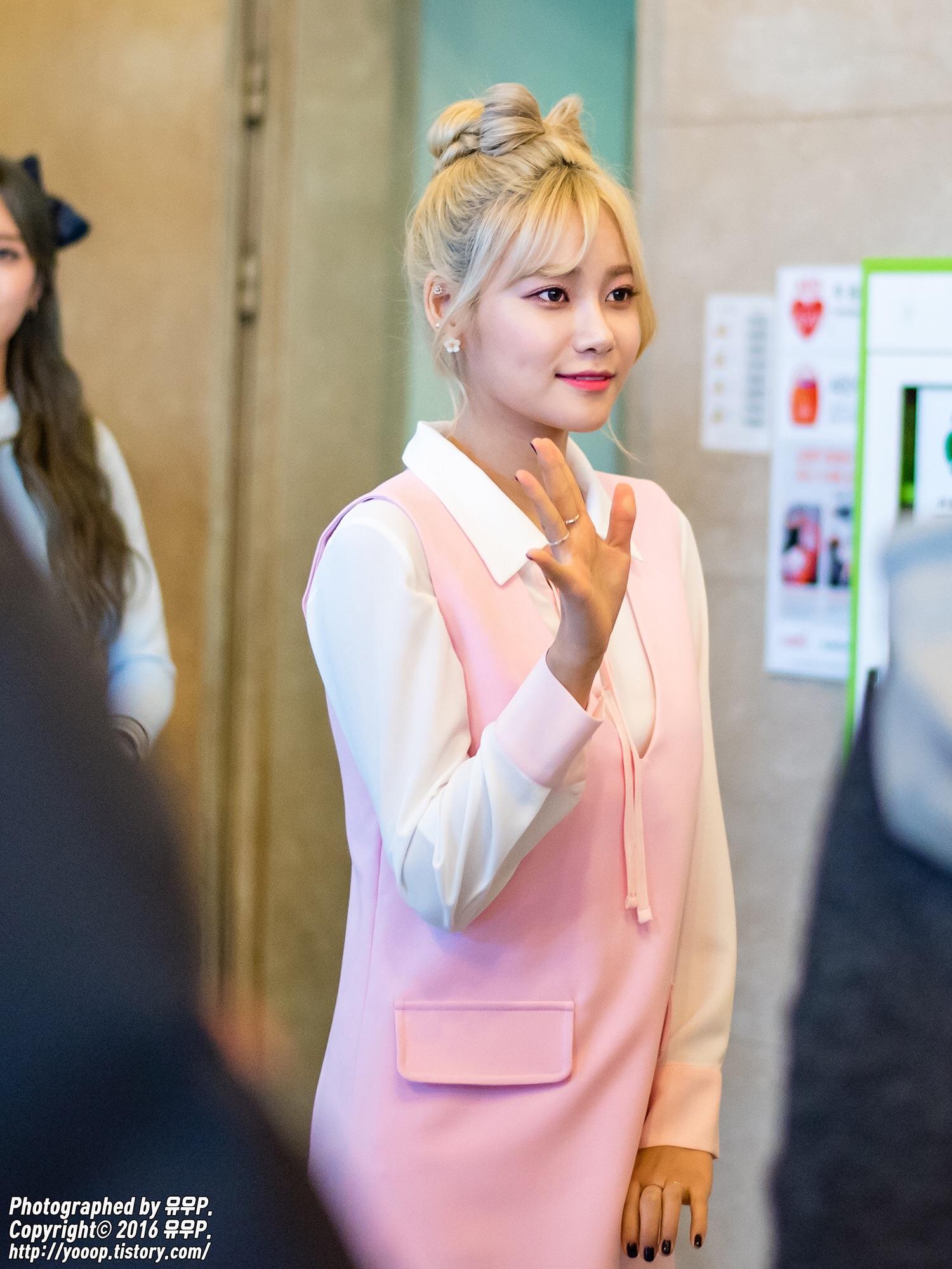 Daily Yuna #194 | Scrolller