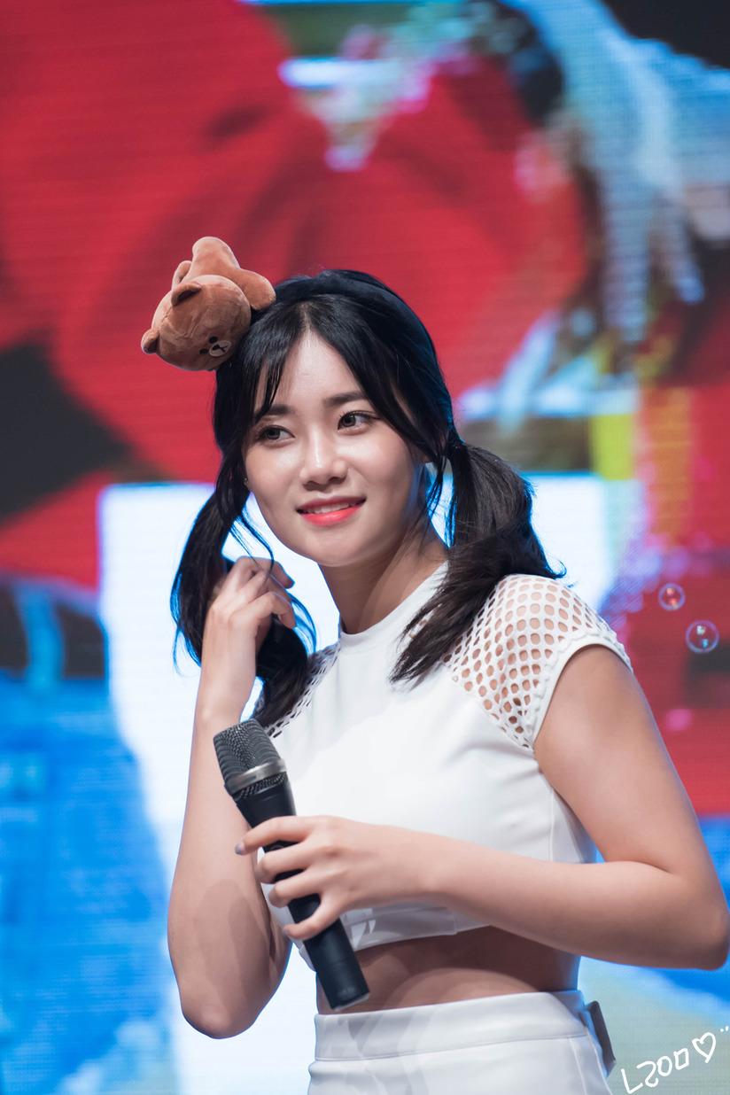 Daily Yuna #416 | Scrolller