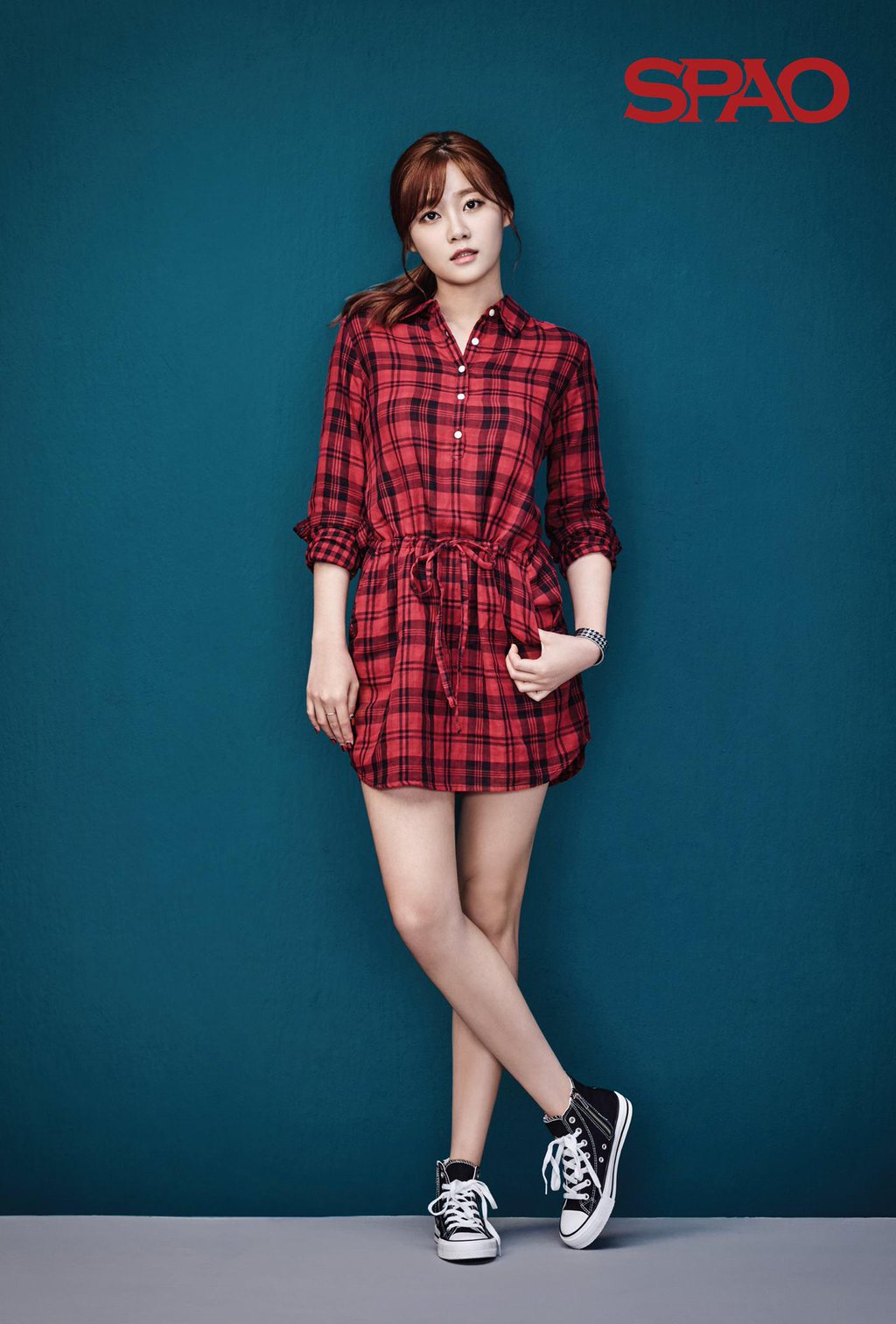 Daily Yuna #69 | Scrolller