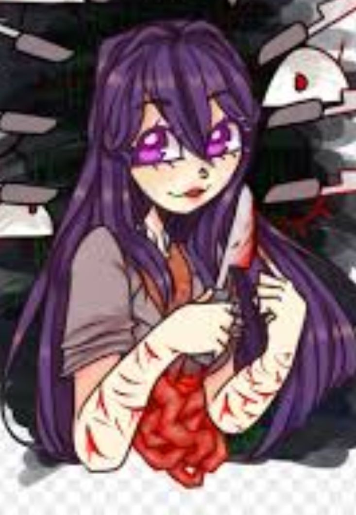 (Daily Yuri #30.) Uh-oh... | Scrolller