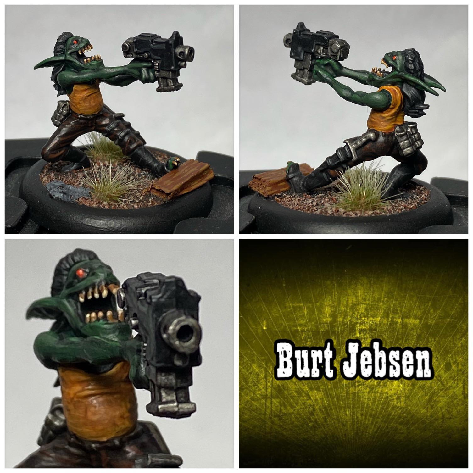 DAKKA DAKKA!!! 💥💥💥 | Scrolller