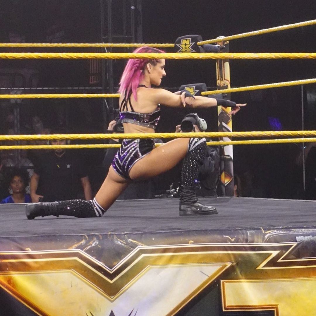 Dakota Kai | Scrolller