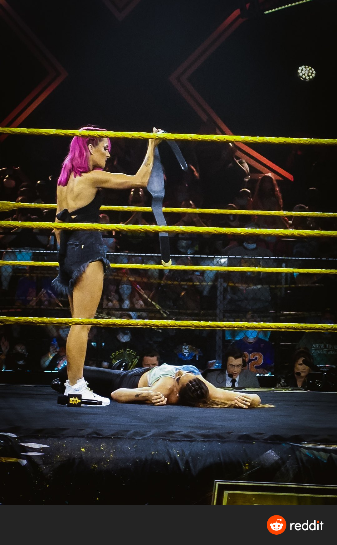 Dakota Kai | Scrolller