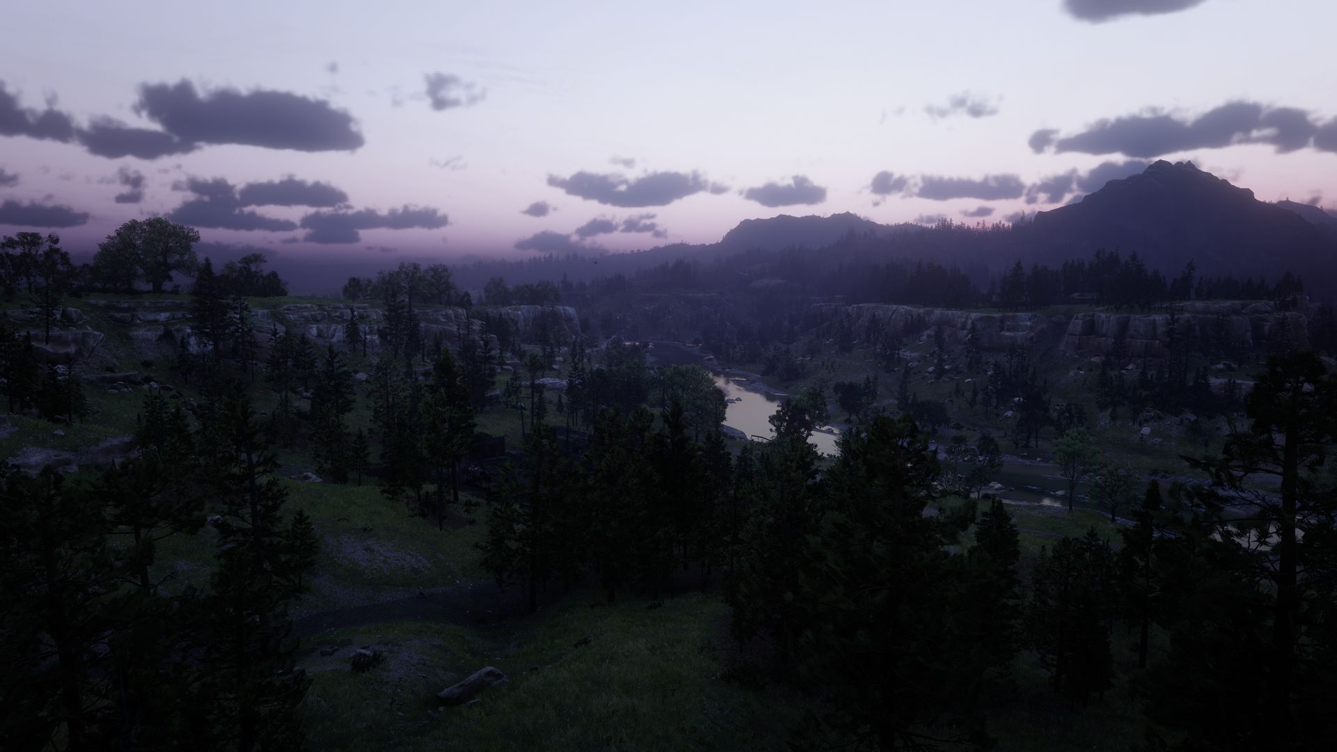 Dakota River | Scrolller