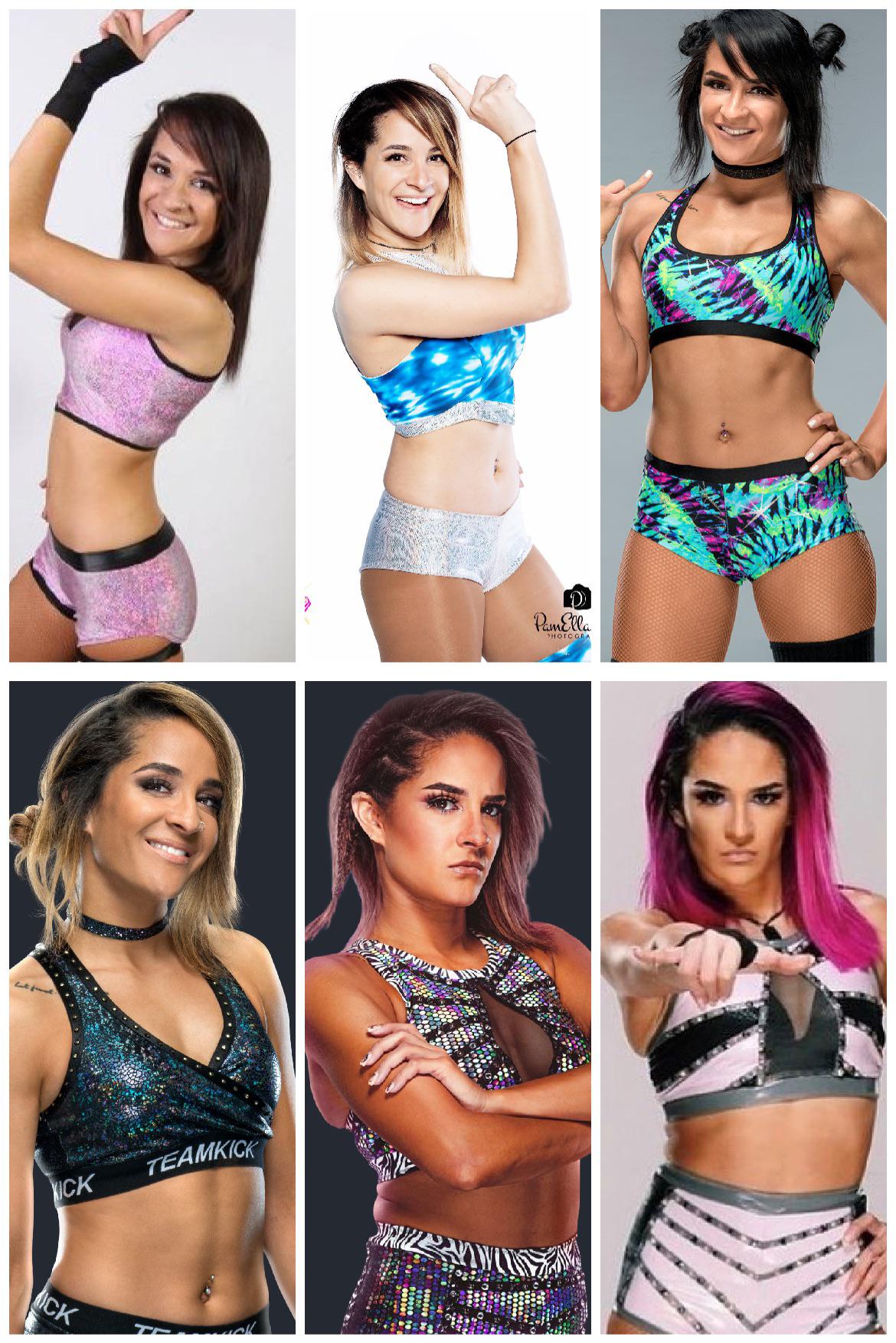 Dakota’s Evolution | Scrolller