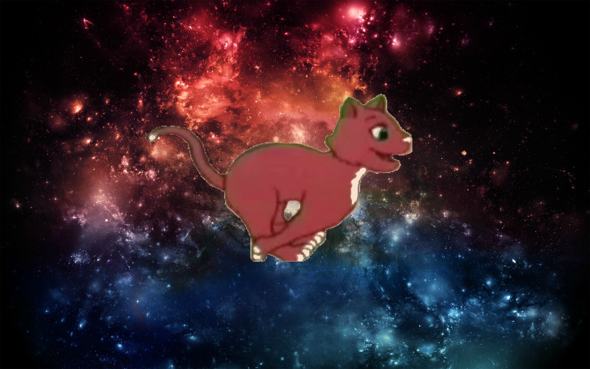 Dalmatians 3 was secretly in space,and cats were tyrants | Scrolller