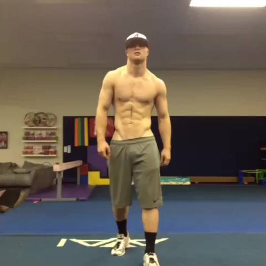 Dalton Wilson | Scrolller