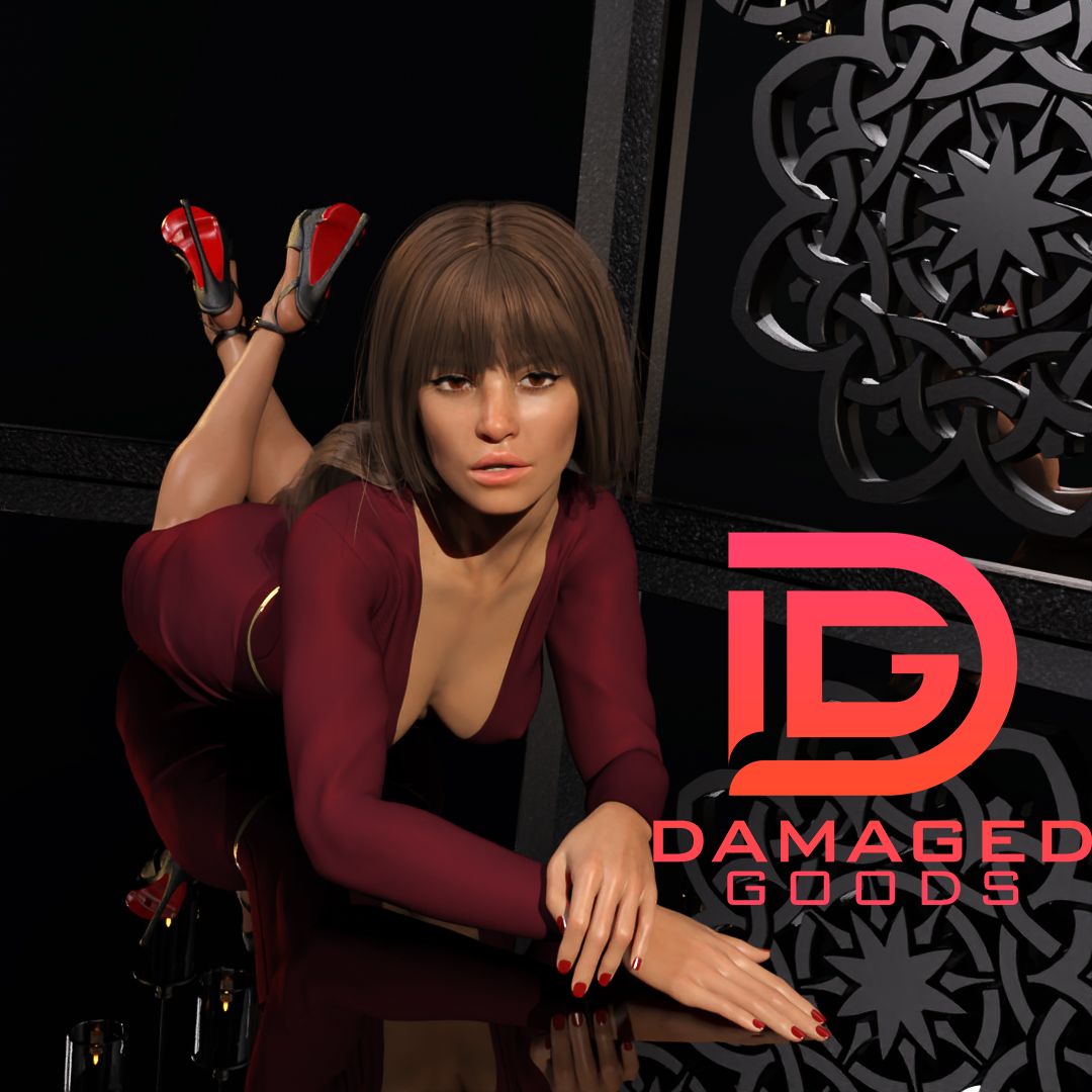 Damaged Goods Official Release Day1!!! | Scrolller