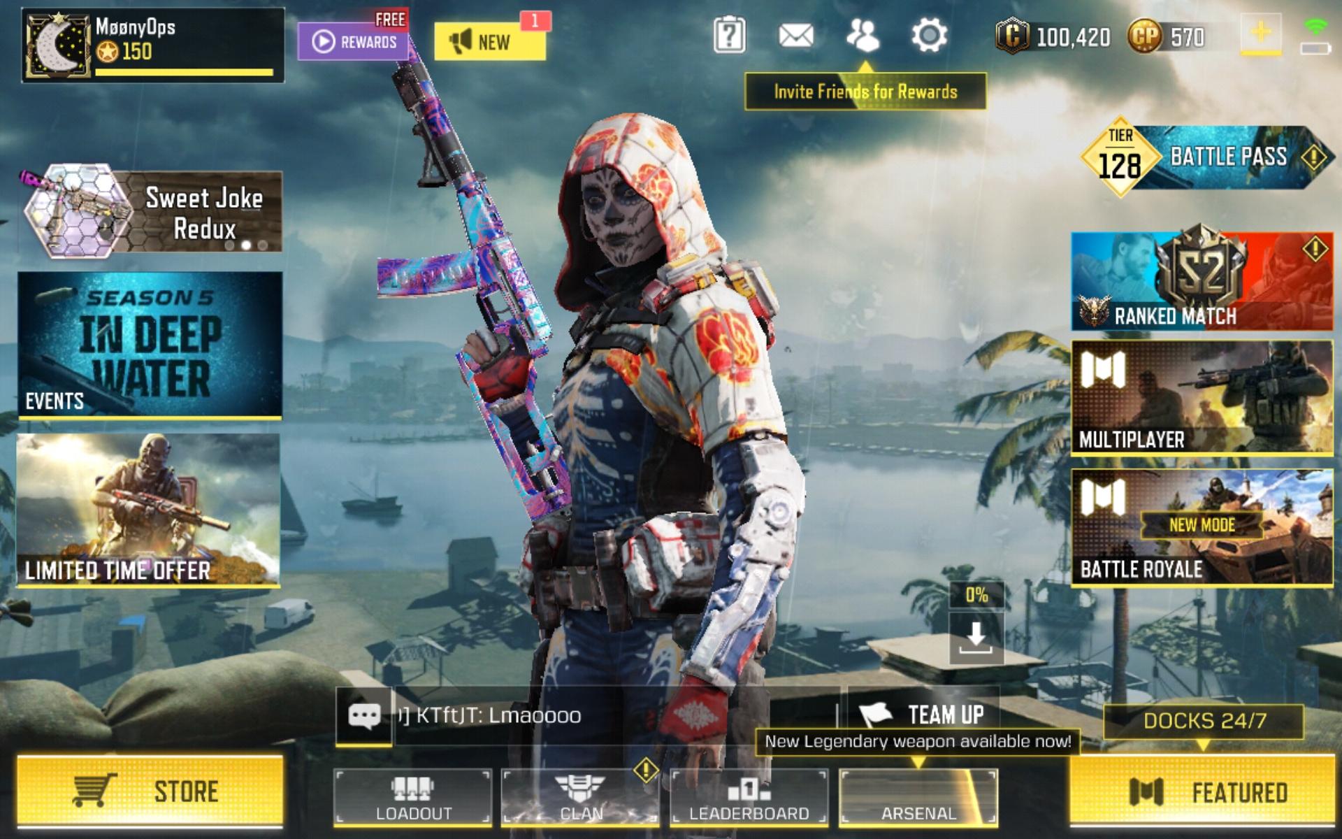 Damascus | Scrolller