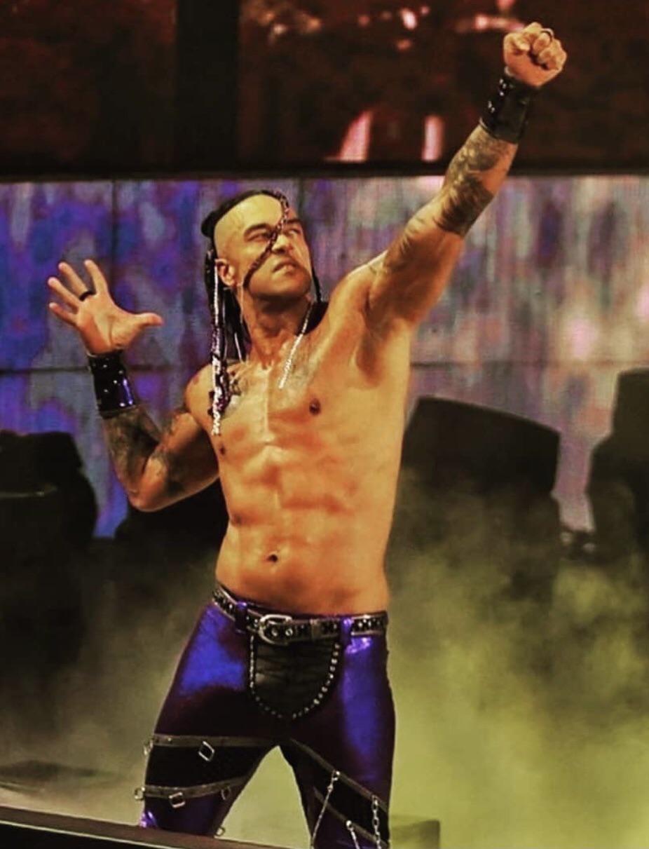 Damian Priest | Scrolller