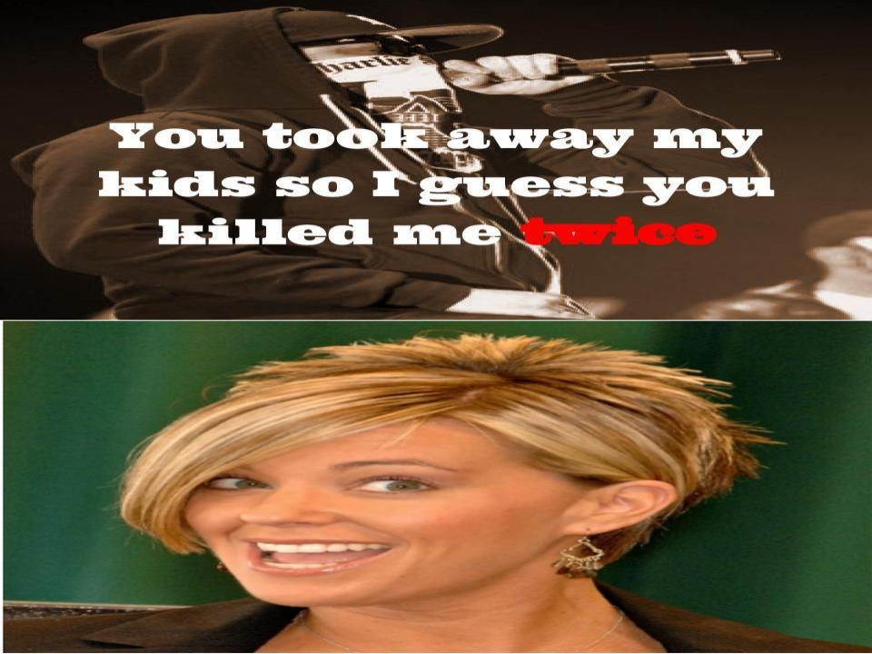 Dammit Karen | Scrolller