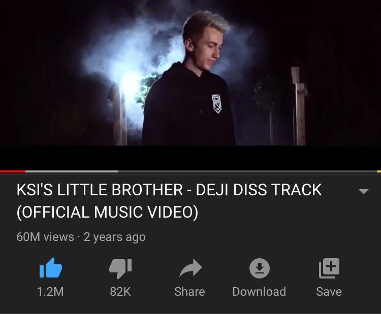 Damn 60 mill congrts Simon | Scrolller