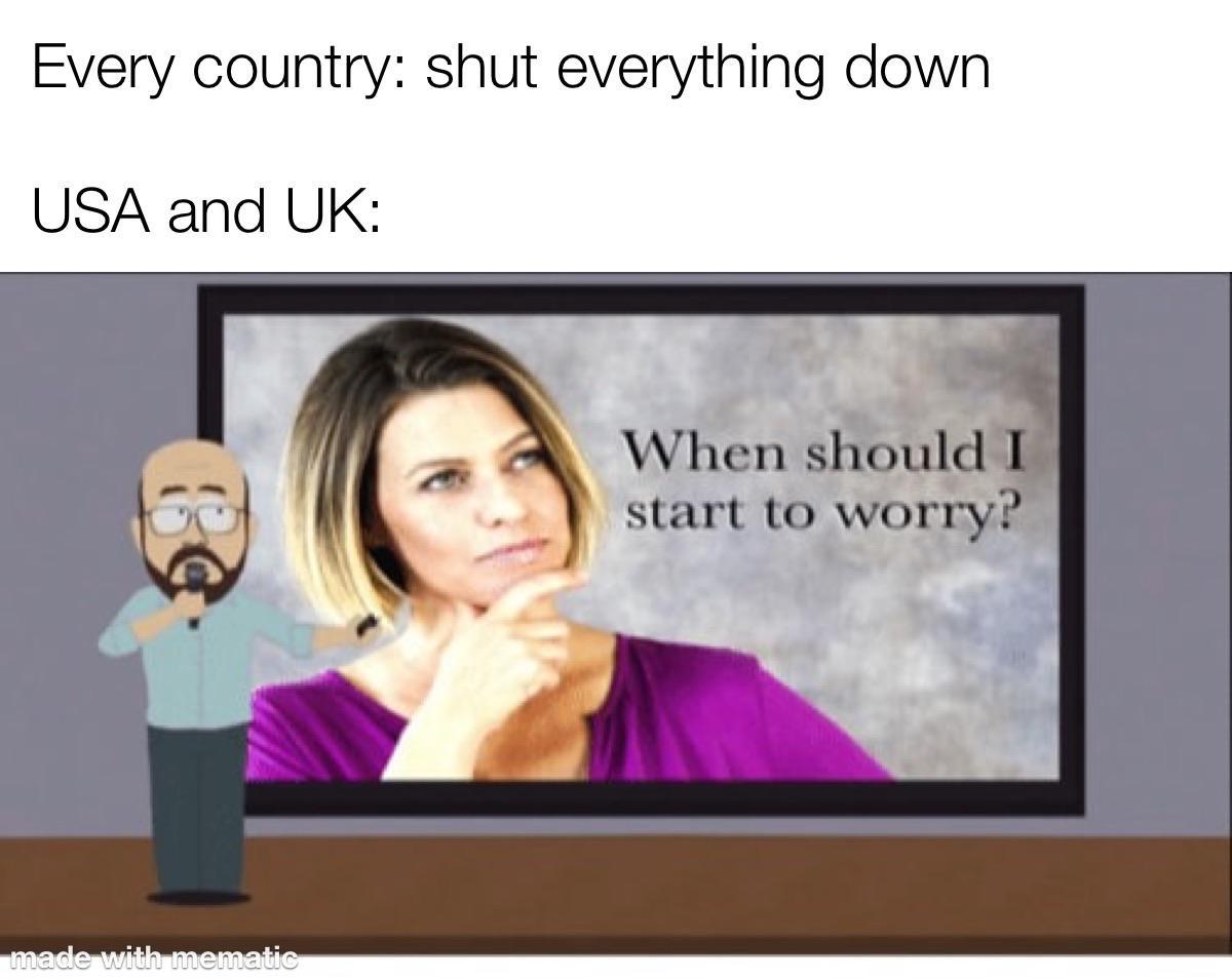 Damn Boris | Scrolller