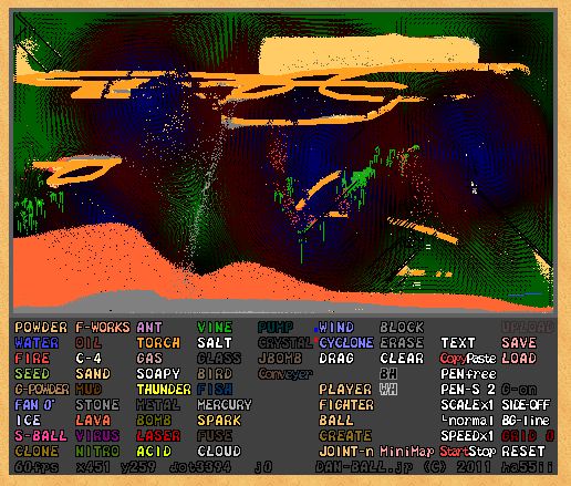 Damn bro, Noita's looking pretty sweet! | Scrolller