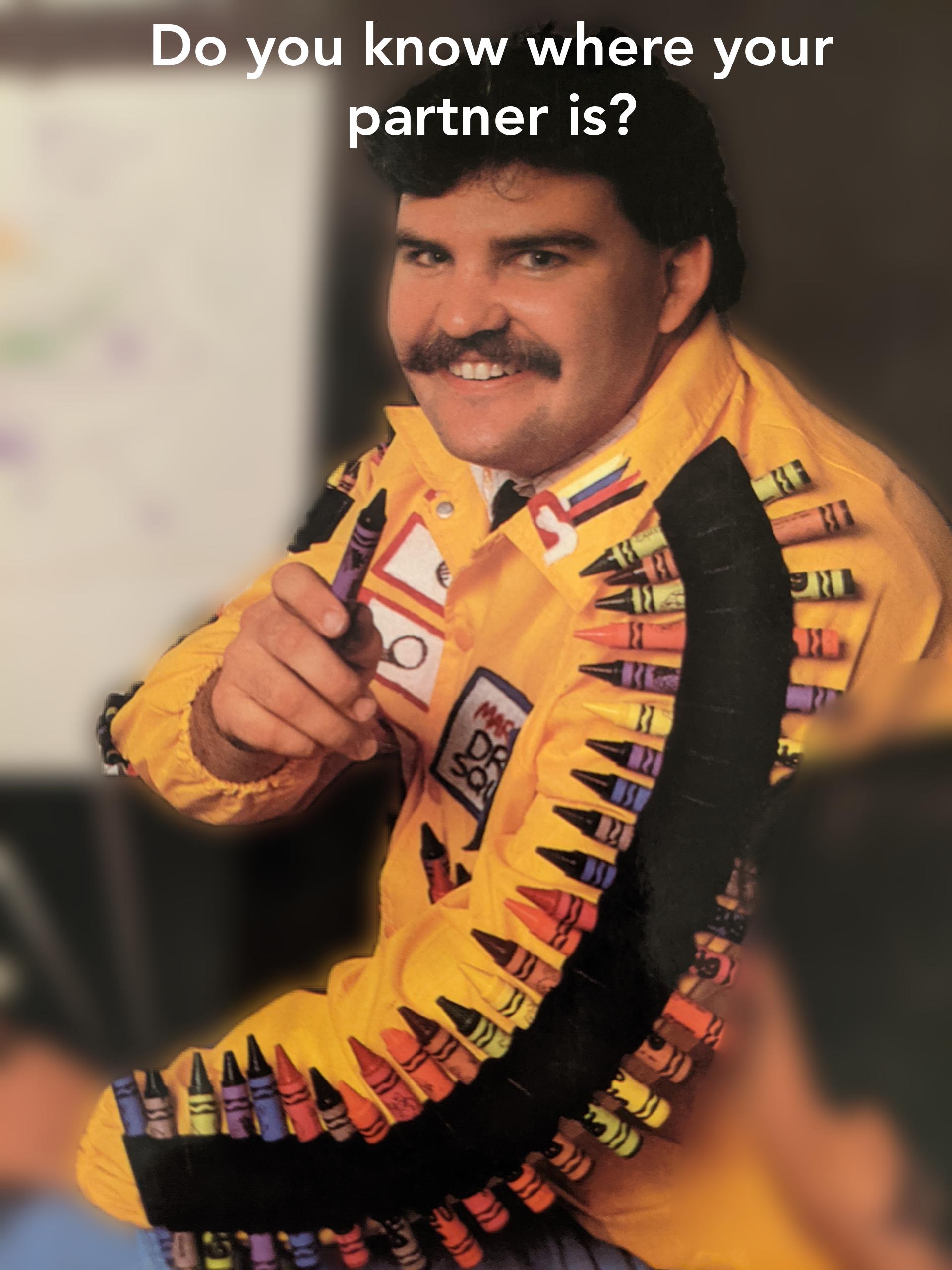 Damn Chad, save some for the rest of us. | Scrolller