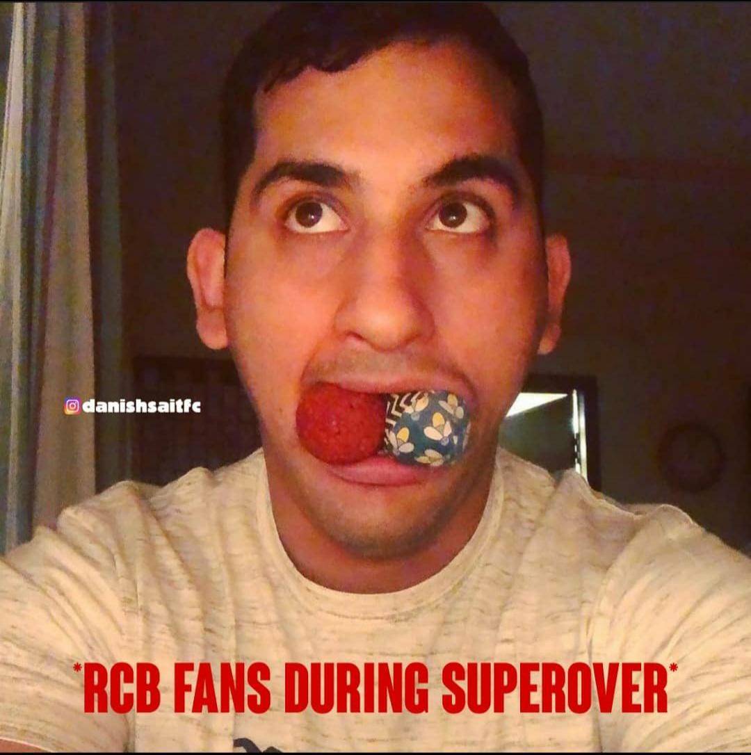 Damn! Danish Sait is always on point! | Scrolller