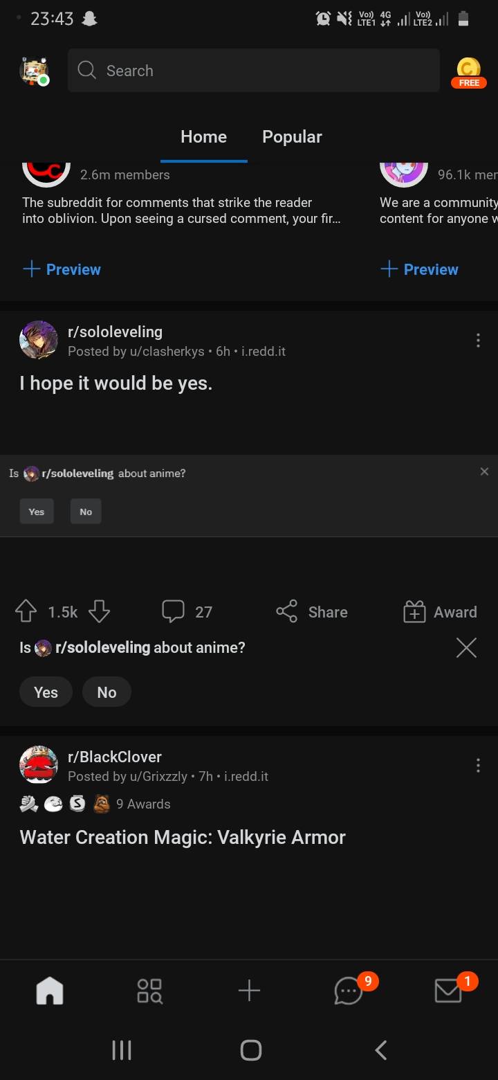 Damn didnt expect that. | Scrolller