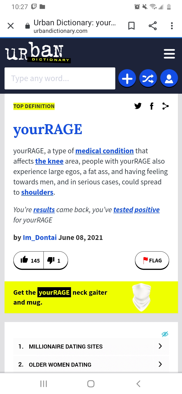 Damn dontai why u gotta do him like dat | Scrolller