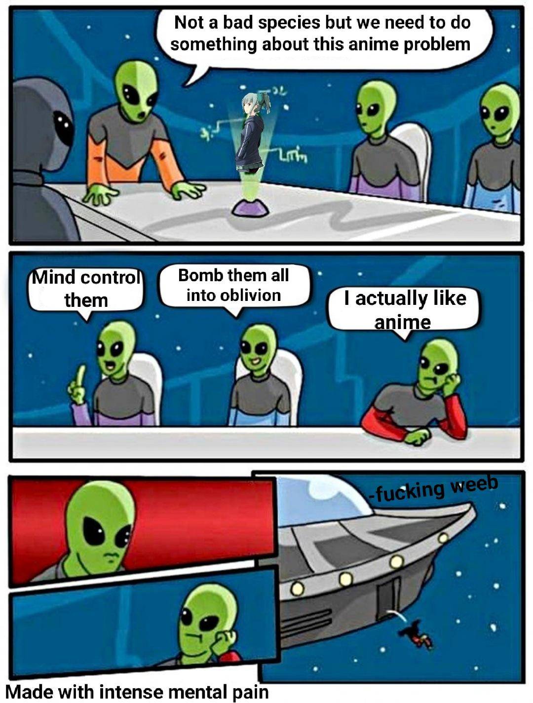 Damn humans | Scrolller