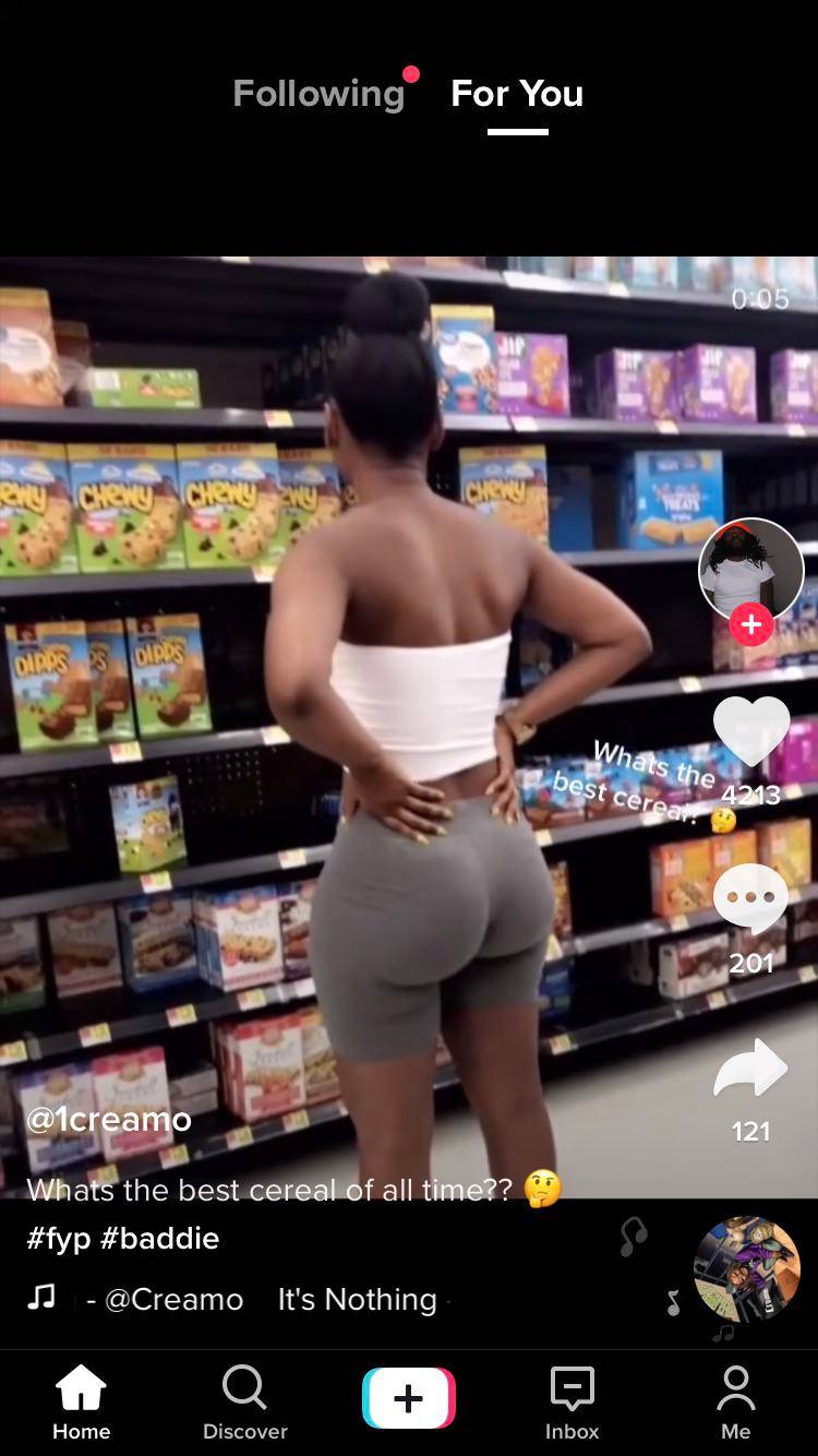 Damn I know shamayne anywhere😭 | Scrolller