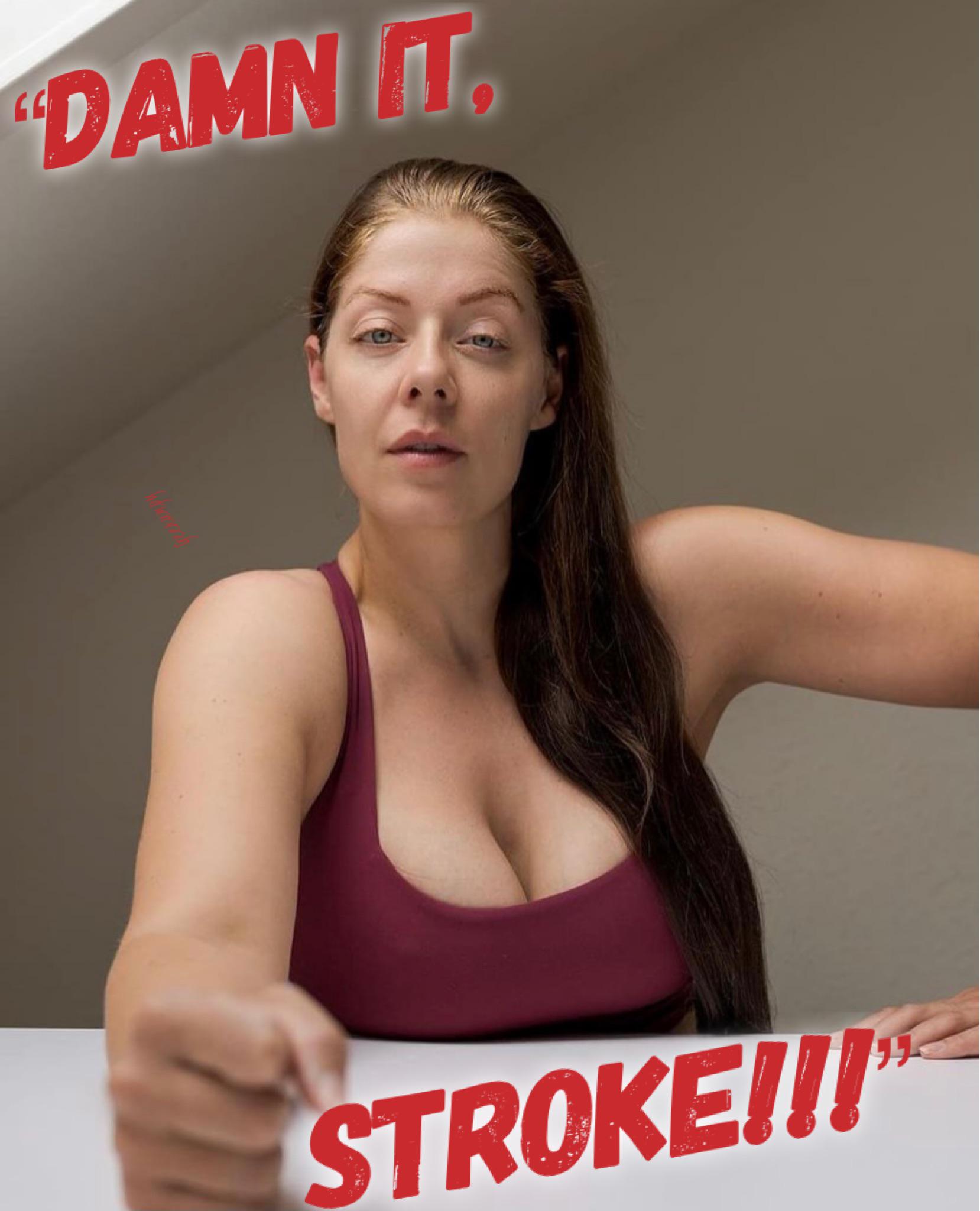 Damn it… | Scrolller