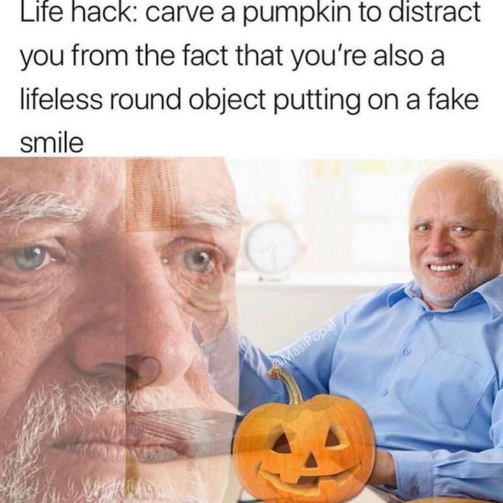 Damn it be like that sometimes. | Scrolller