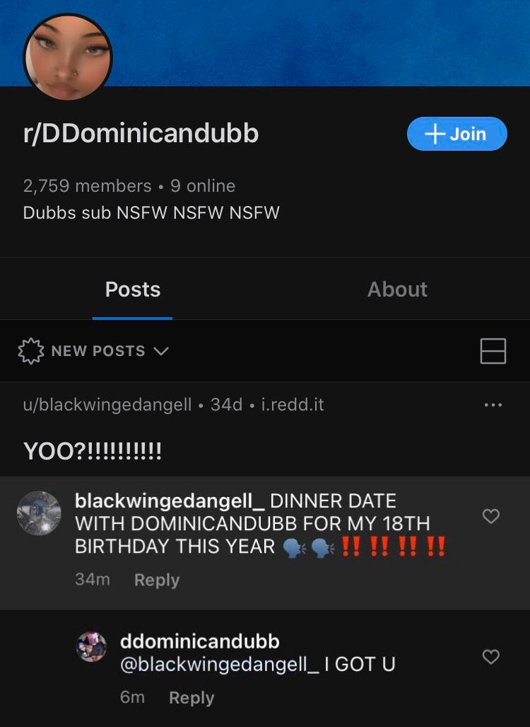 Damn, she abandoned her Reddit already.. | Scrolller