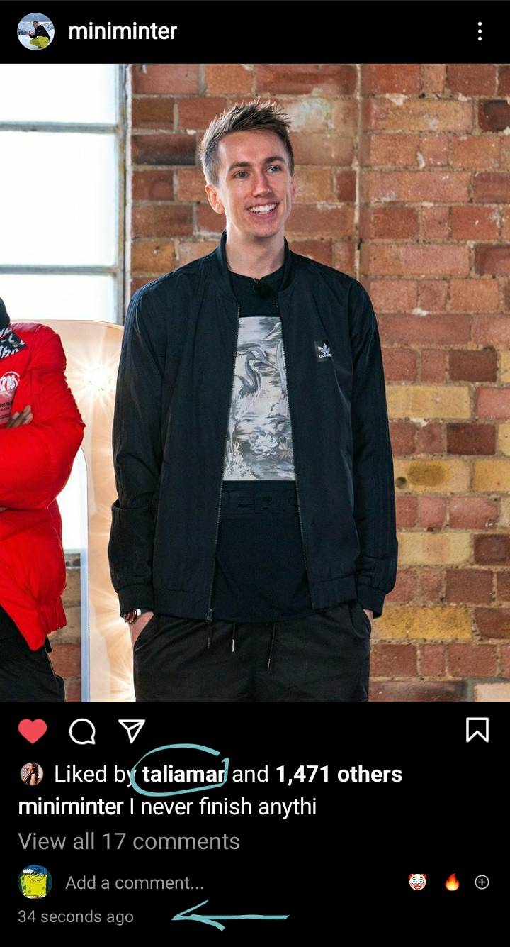 Damn she quick | Scrolller