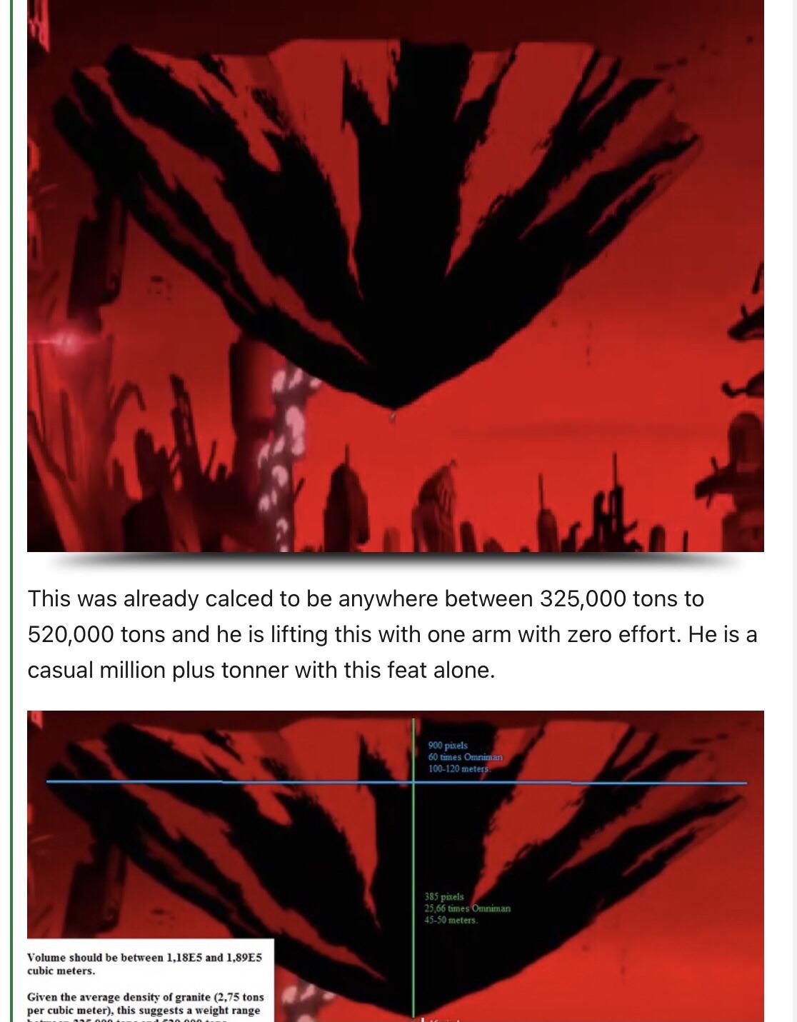 Damn son | Scrolller