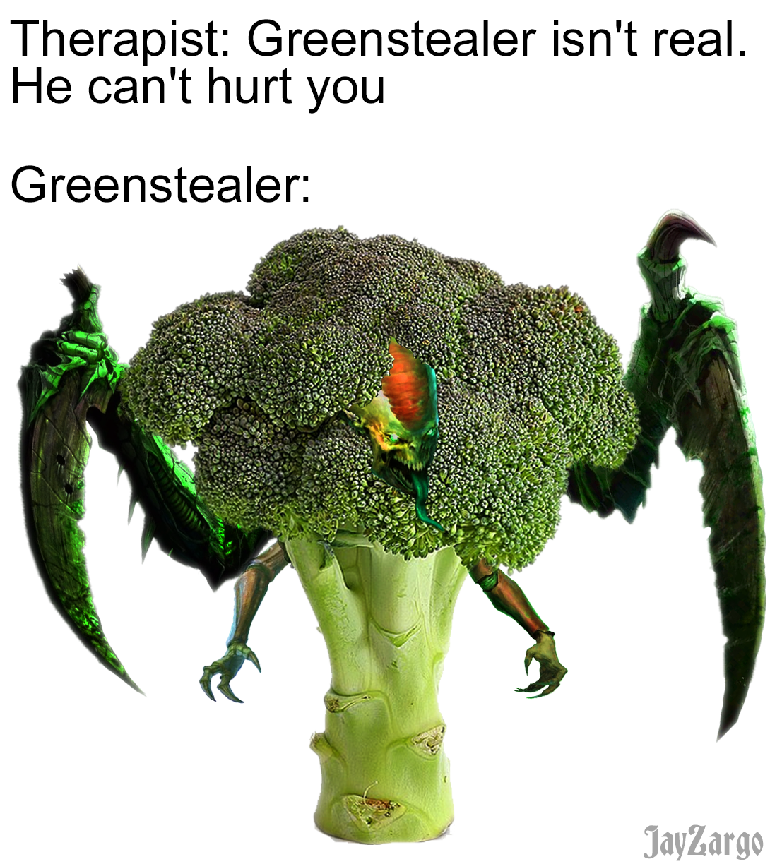 Damned abominations... | Scrolller