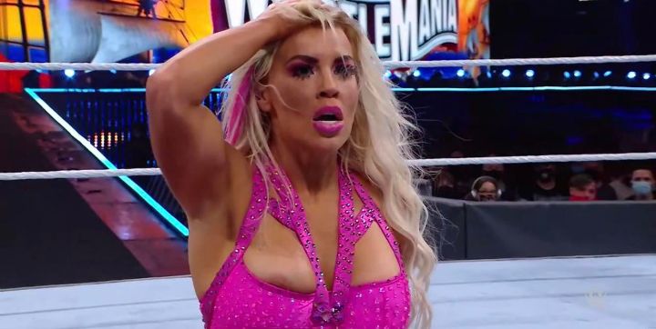 Dana Brooke | Scrolller