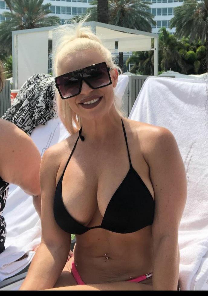 Dana Brooke | Scrolller