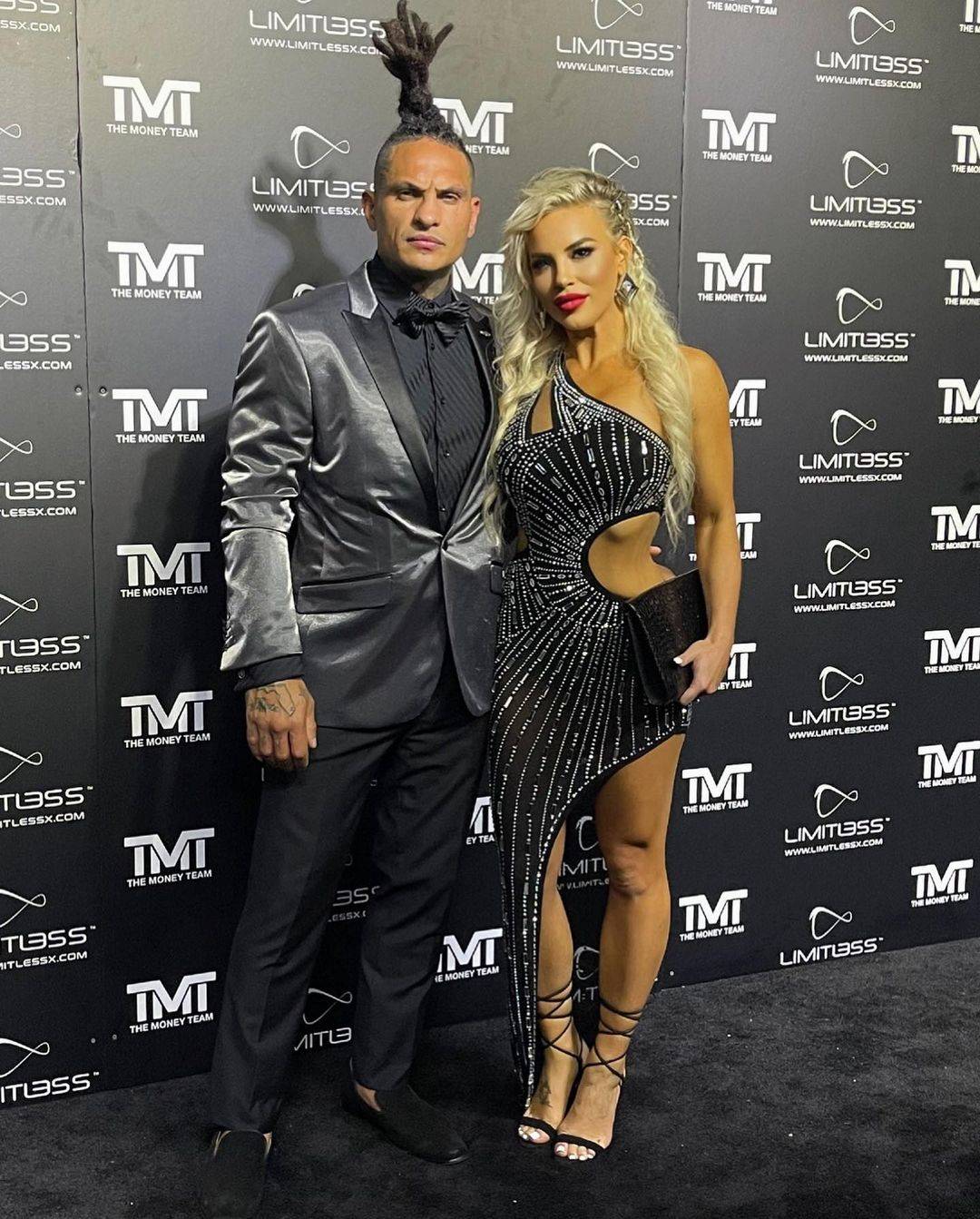 Dana Brooke (Via Instagram) | Scrolller