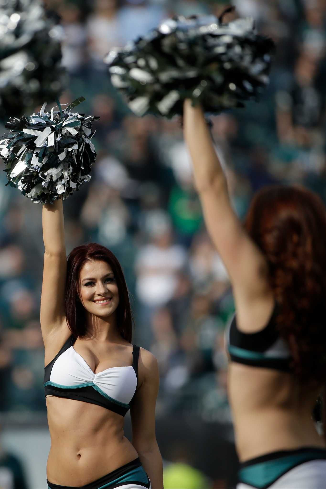 Dana - Eagles | Scrolller