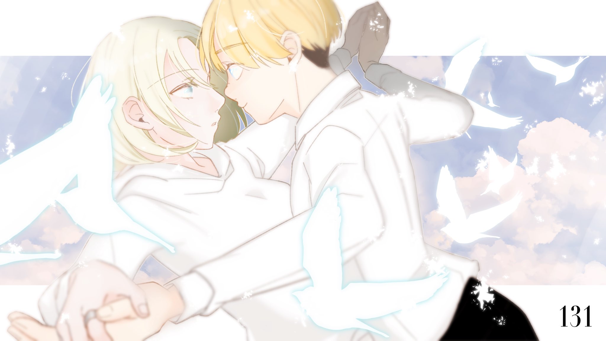 Dance | Art by 0u0_aot | Scrolller