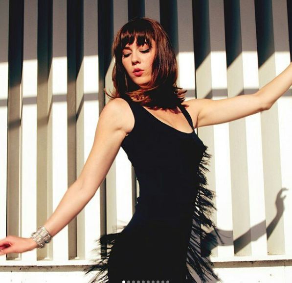 Dancing!! | Scrolller