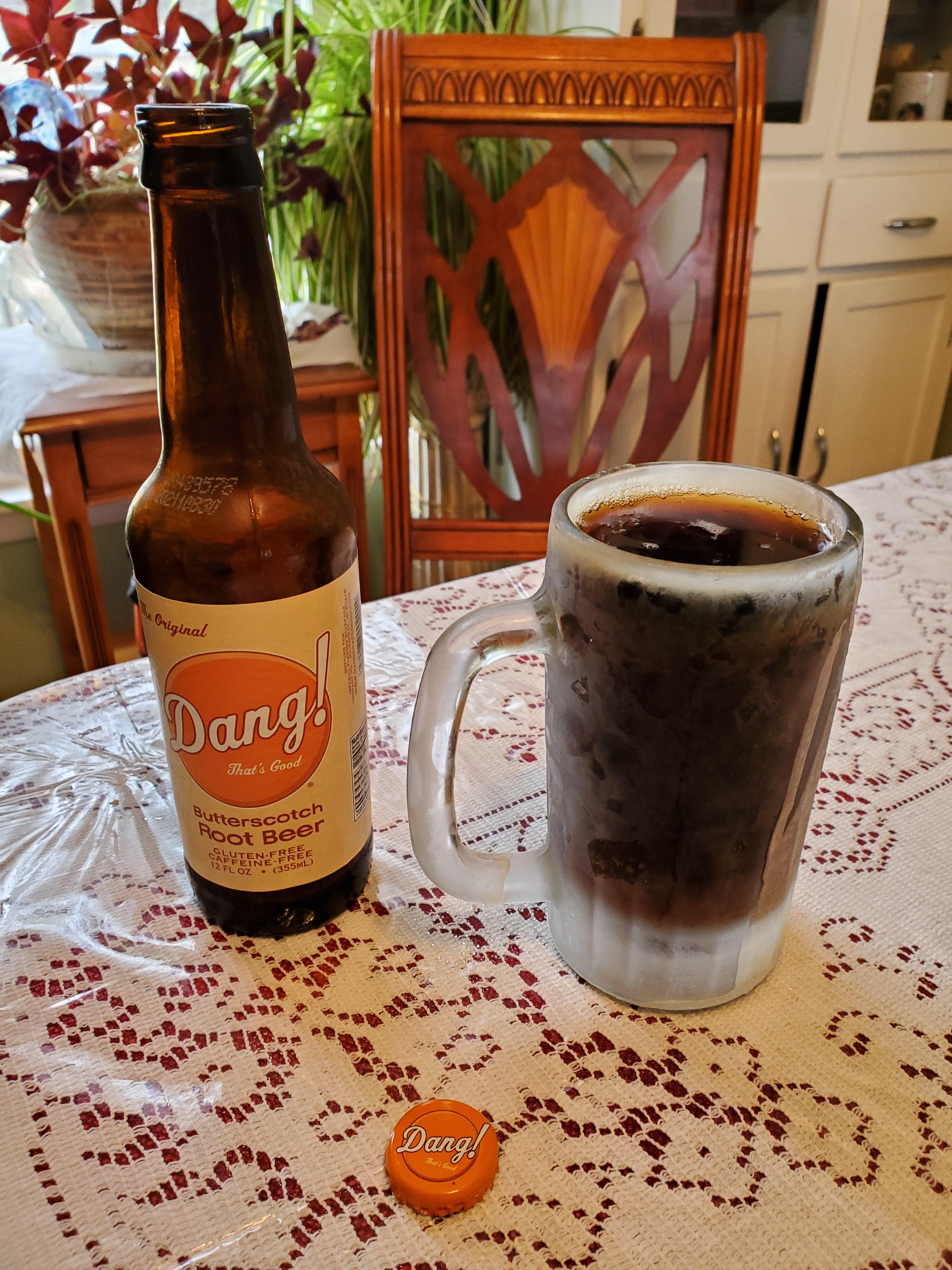 Dang Butterscotch | Scrolller