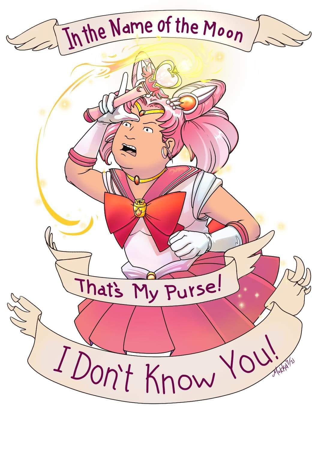 Dang it Bobby | Scrolller